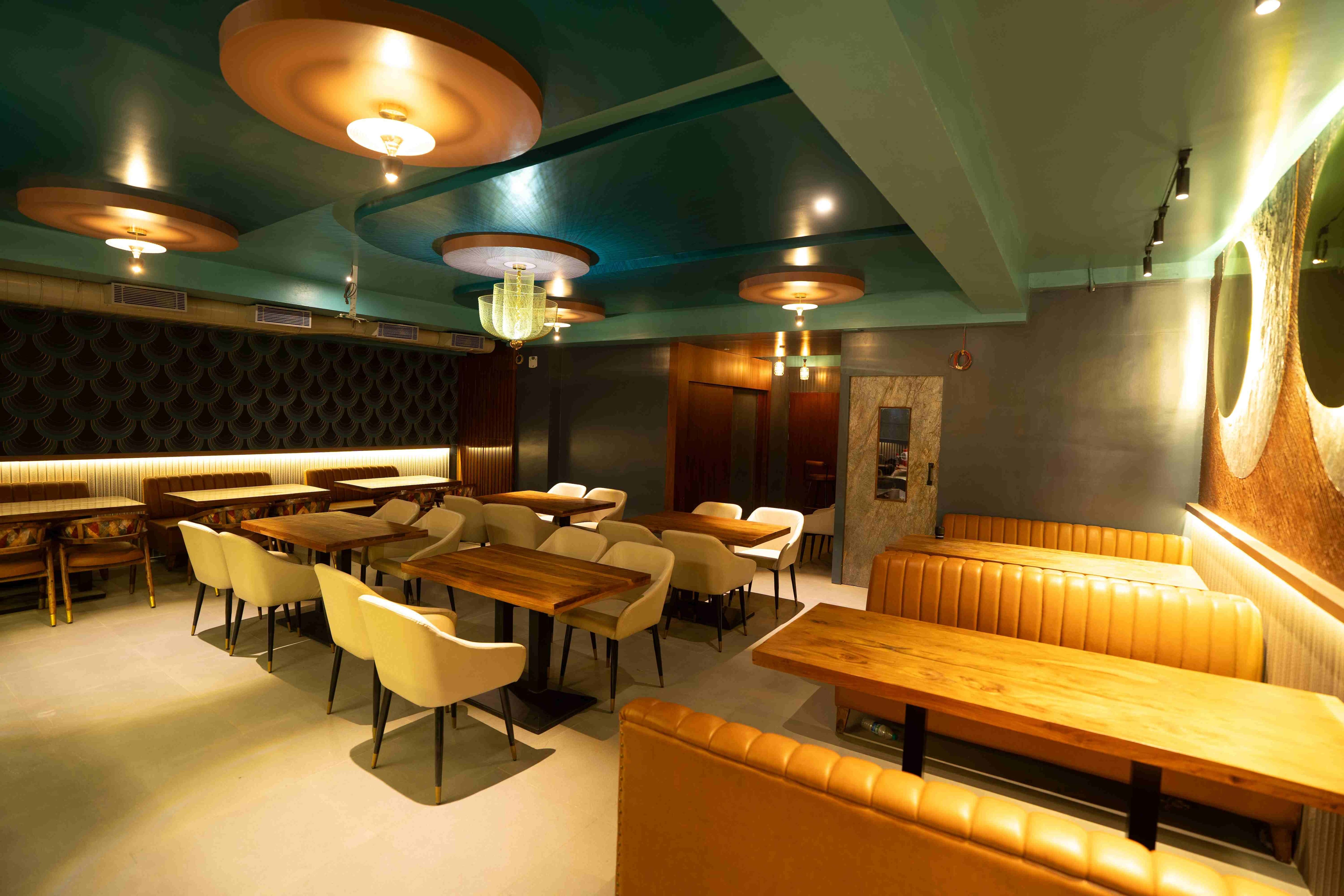 The Weekend, St. Thomas Mount, Chennai | Zomato