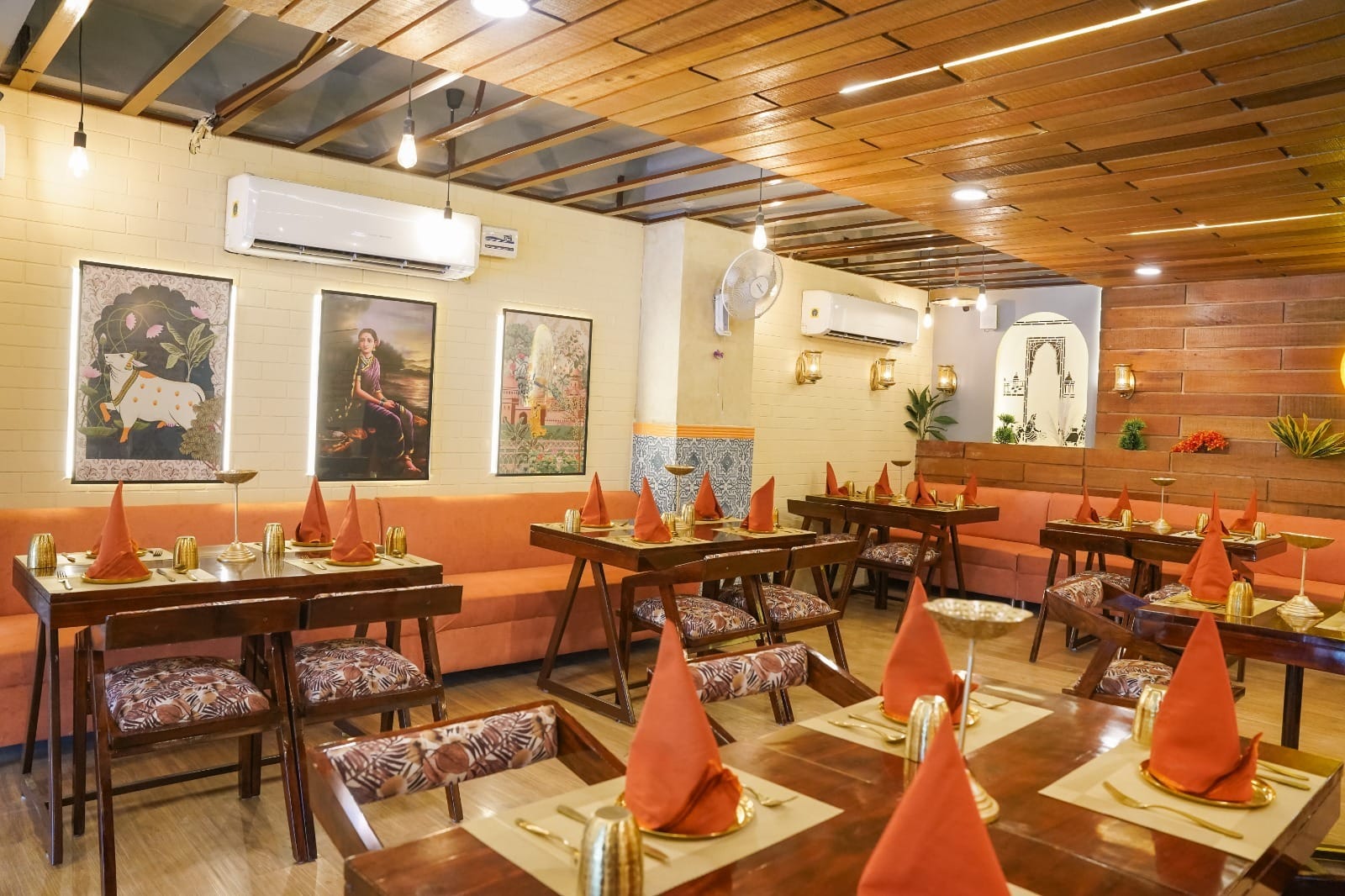 Sri Bhog, Mansarovar, Jaipur | Zomato