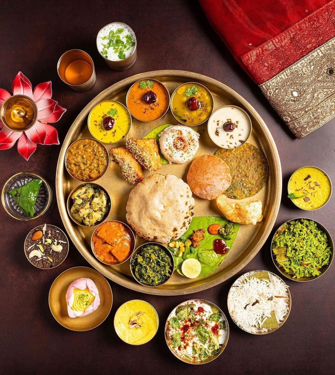 Sri Bhog, Mansarovar, Jaipur | Zomato