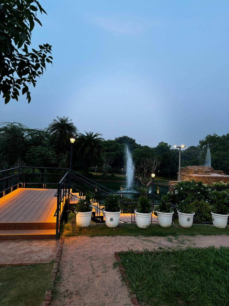 The Cafe Stone, Lado Sarai, New Delhi | Zomato