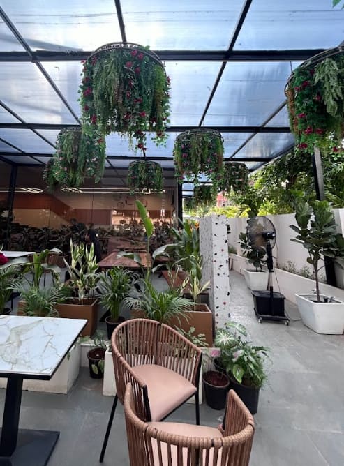 Venissa, L B Nagar, Hyderabad | Zomato