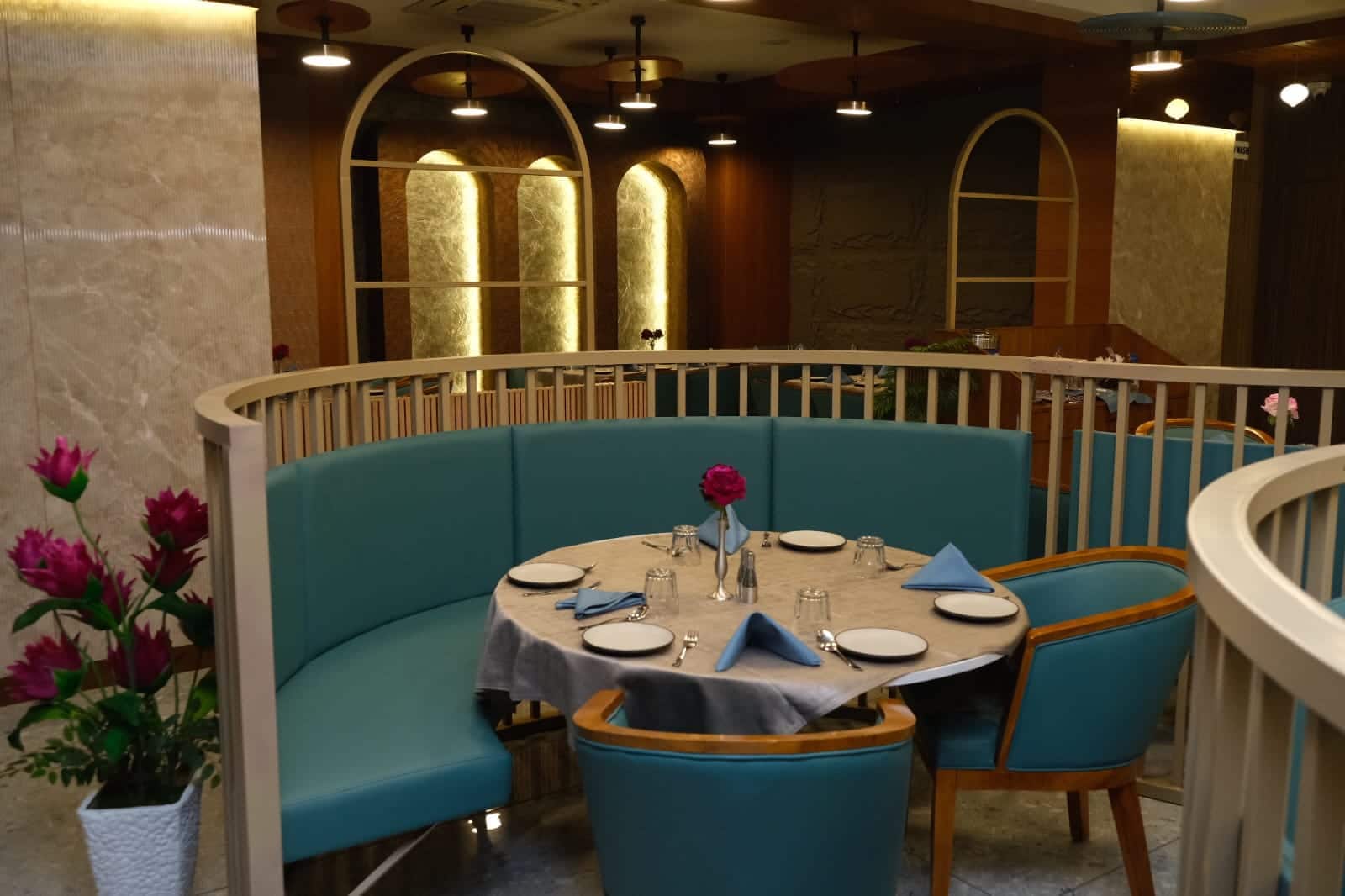 Hunger Bell Restaurant & Banquet, Infocity, Gandhinagar | Zomato