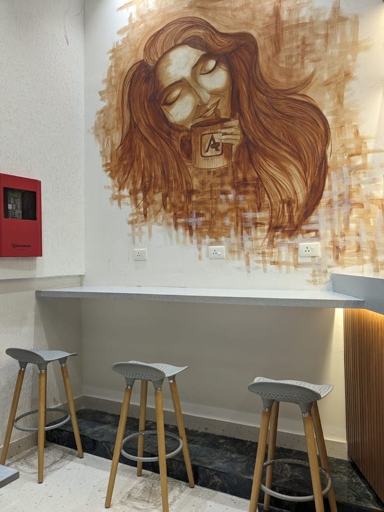 Aur Coffee, Viman Nagar, Pune | Zomato