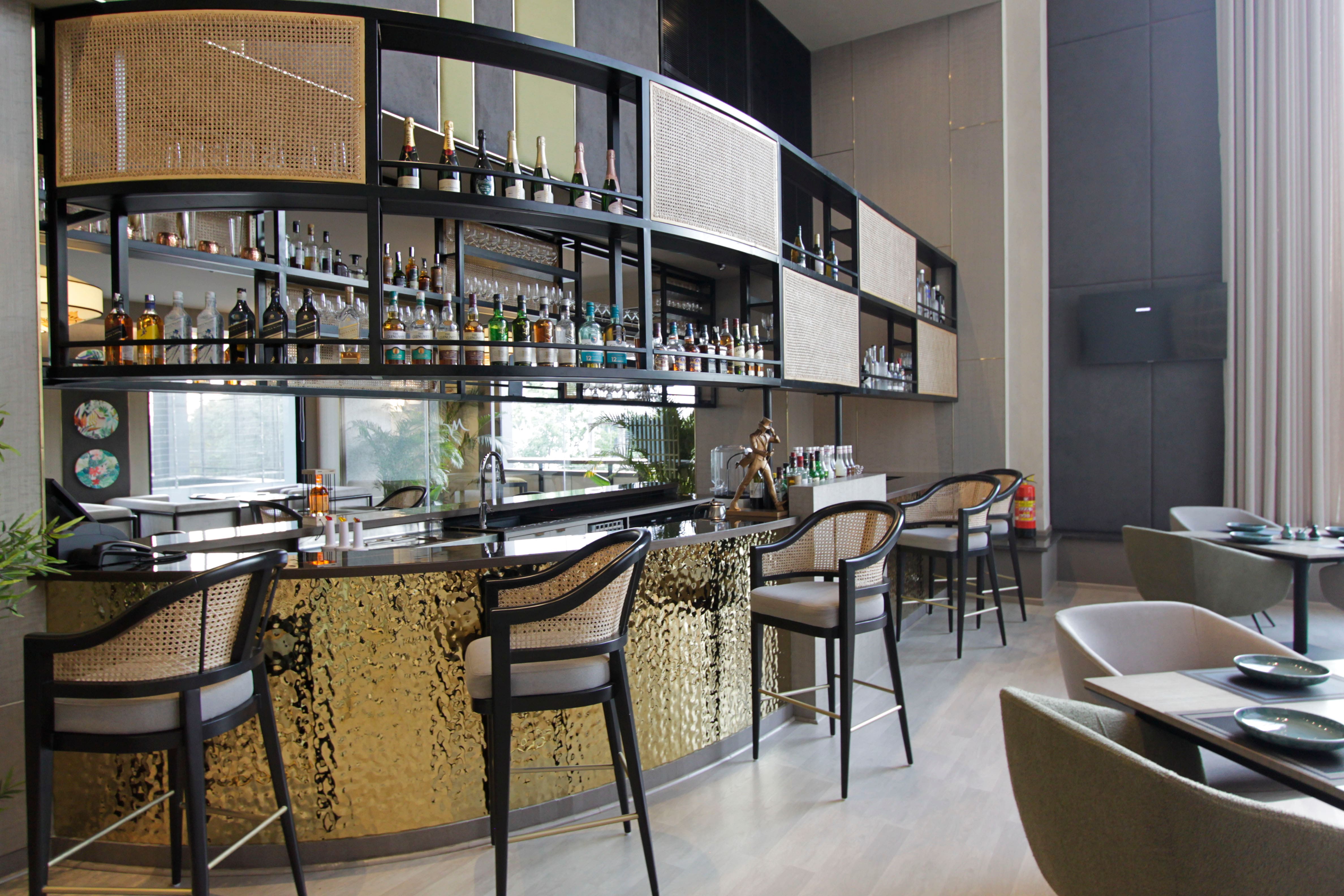 Menu of Tonka By Mercure Accor , Chandigarh Industrial Area, Chandigarh