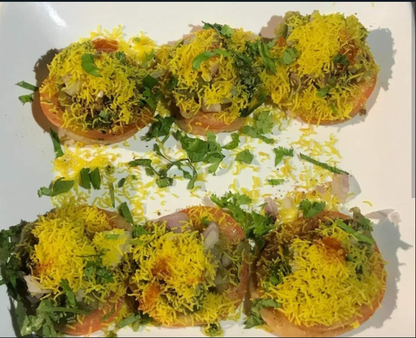 Pooja Pani Puri Center, Virar, Mumbai | Zomato