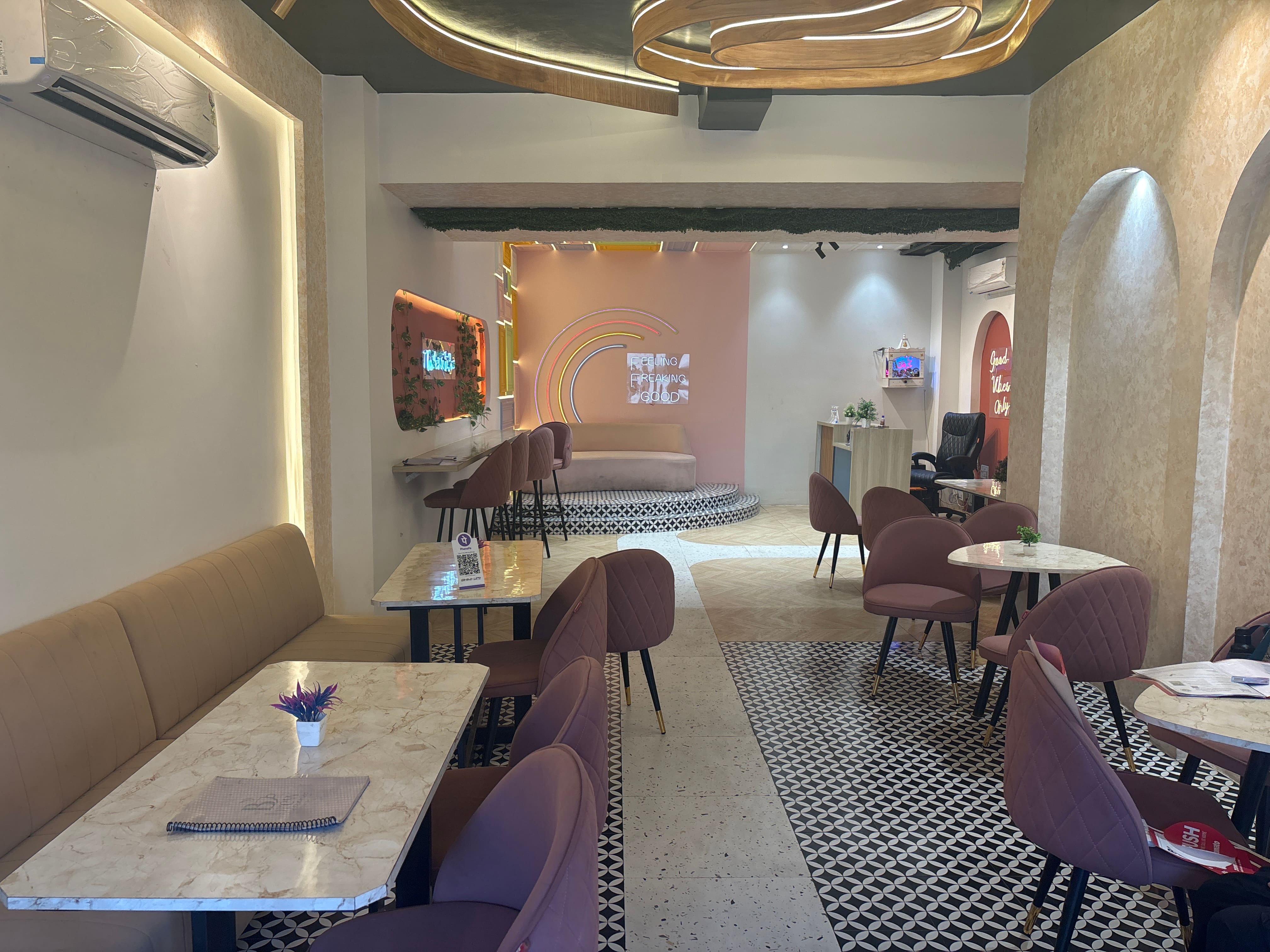 Brew And Memories, Govind Nagar, Kanpur | Zomato