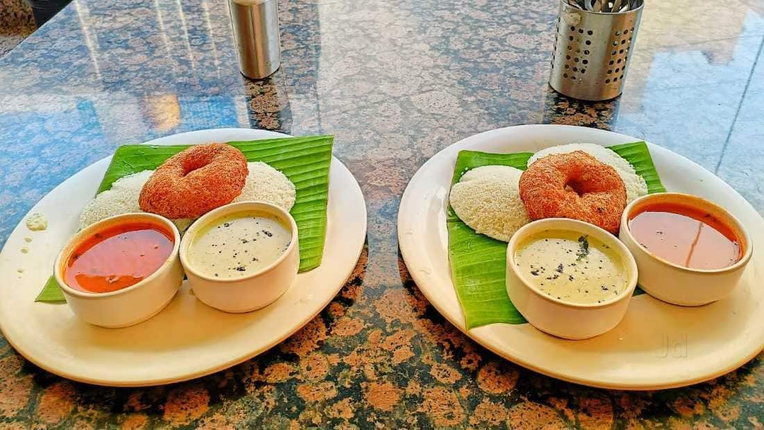 DS Upahara, Kaggadasapura, Bangalore | Zomato