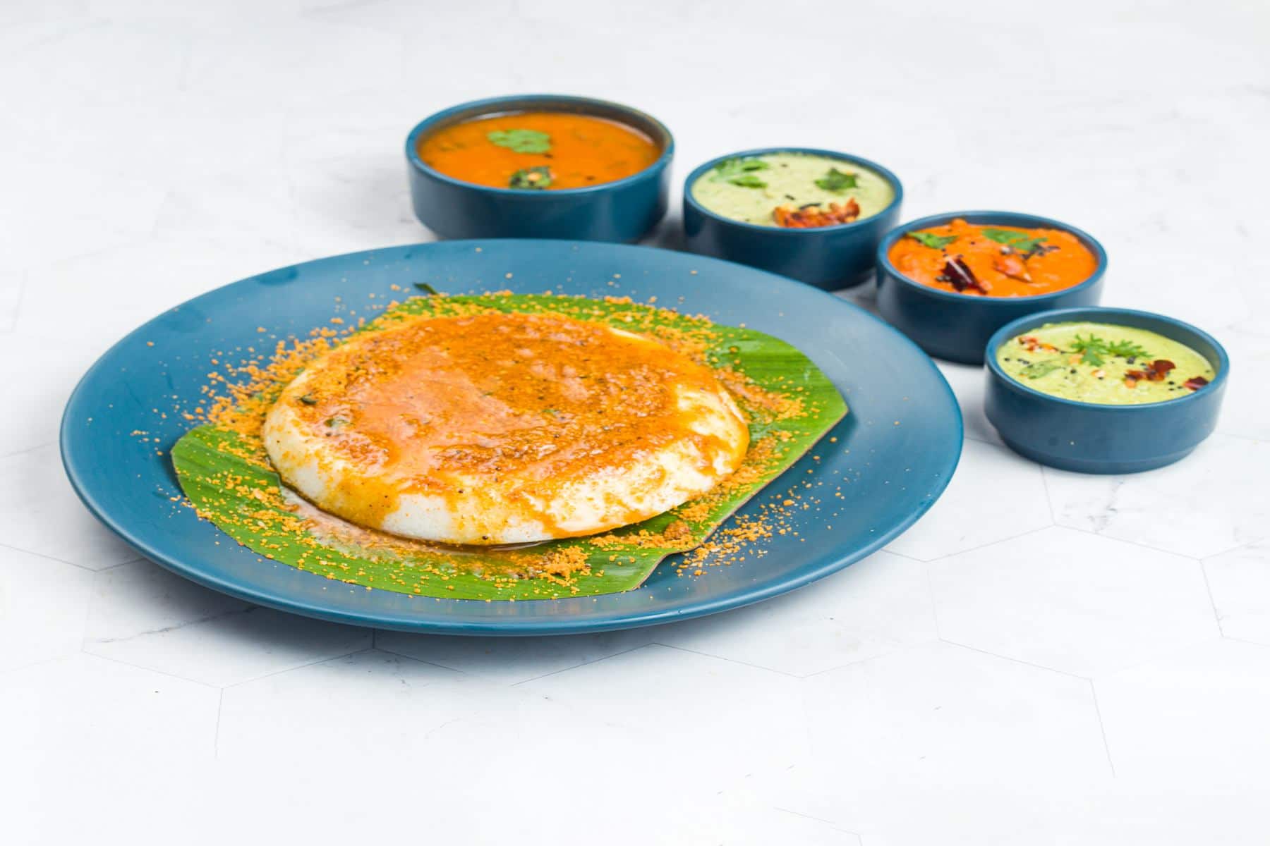 Cafe Amudham, RT Nagar order online - Zomato