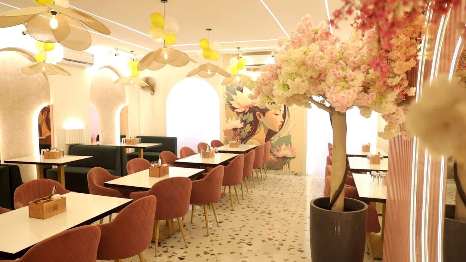 Zoca Diner, Sector 81, Faridabad | Zomato