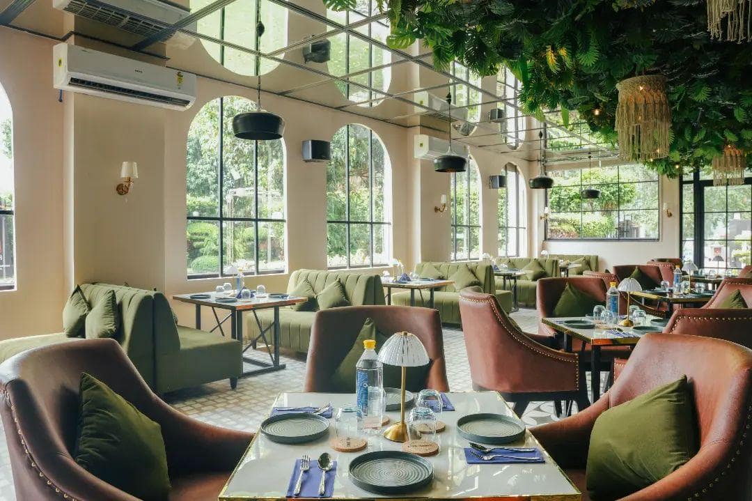 Lord Of The Drinks, Dhalwala, Rishikesh | Zomato