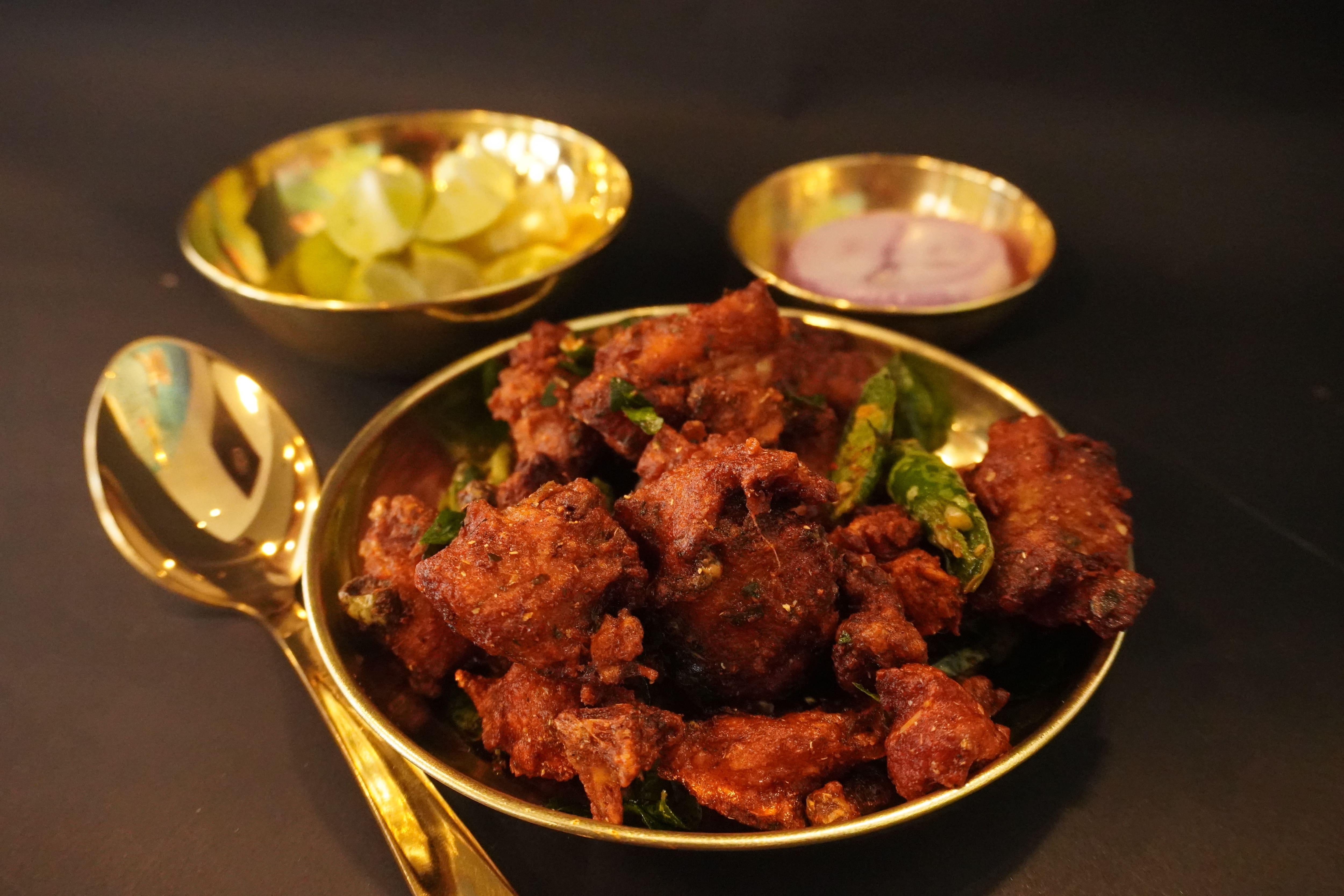 Garuda, Brookefield, Bangalore | Zomato