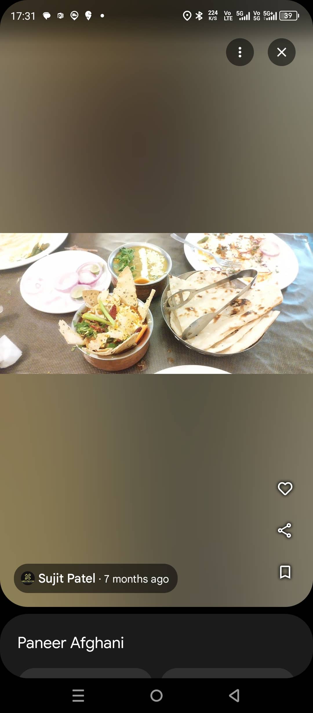 My friend's circle restaurant , Jeedimetla, Hyderabad | Zomato