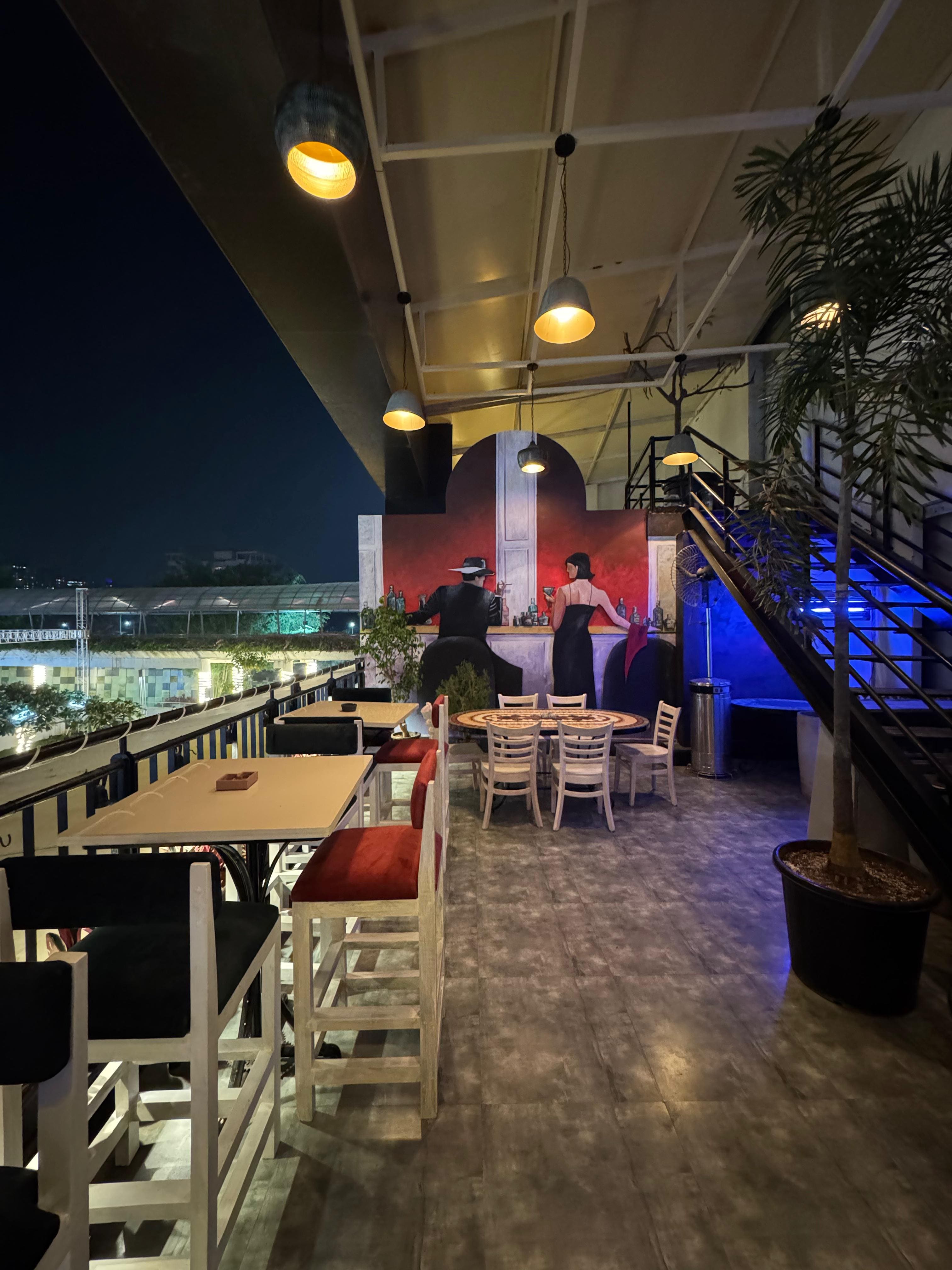 Bramble, Hadapsar, Pune | Zomato