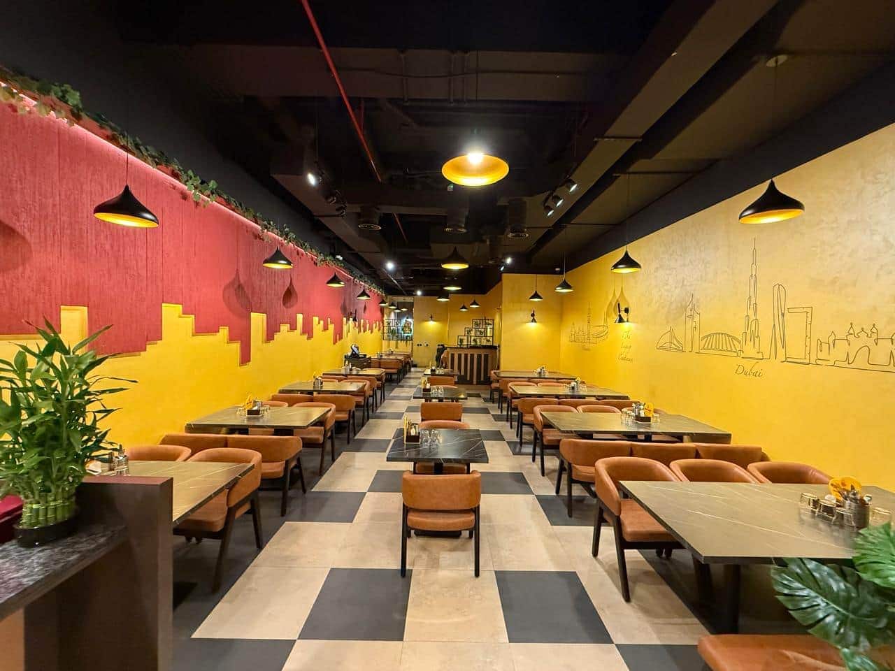 Uncle's Kitchen, Al Karama, Dubai | Zomato
