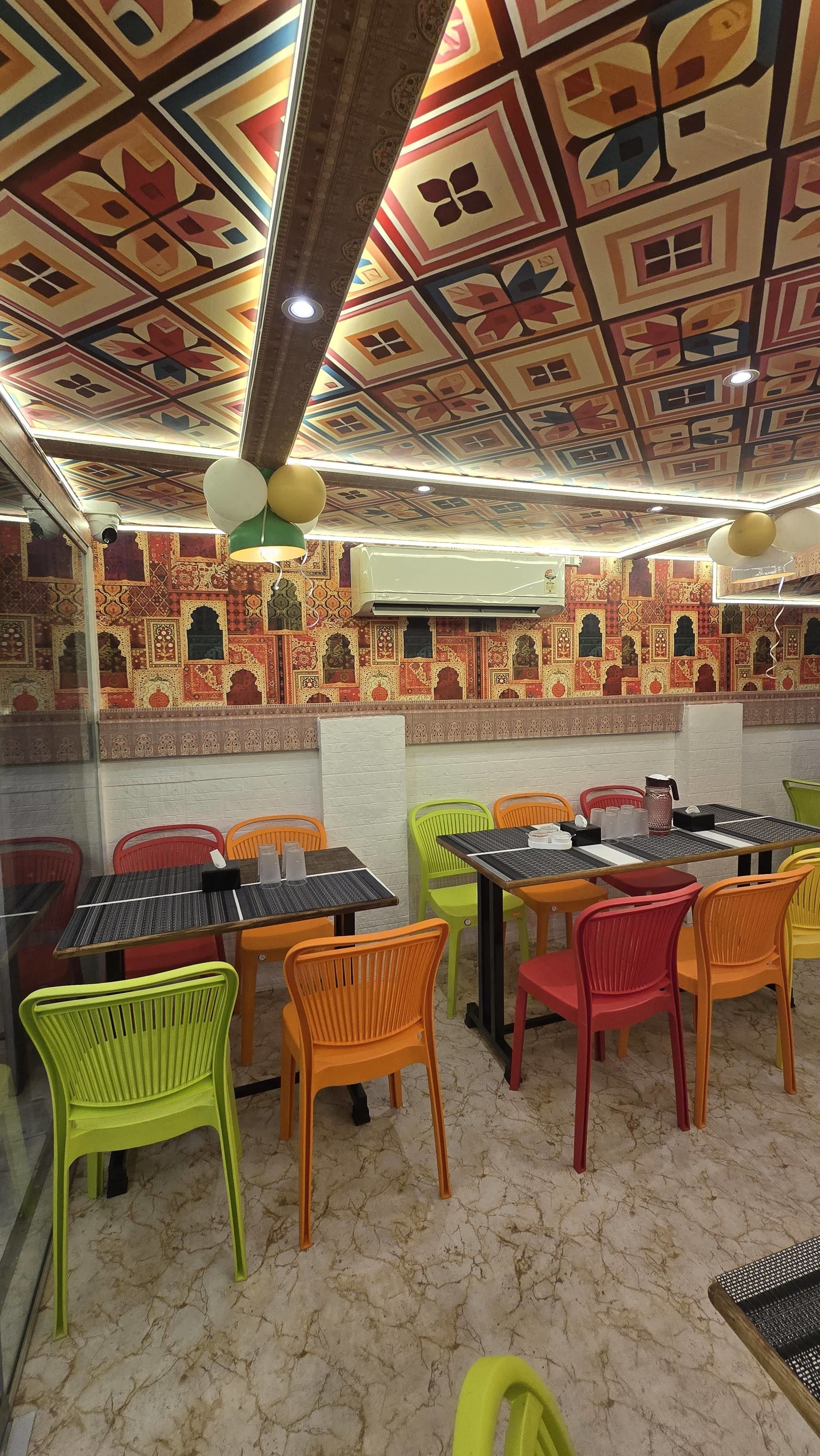 Dhanyawad Restaurant , Kandivali East, Mumbai | Zomato