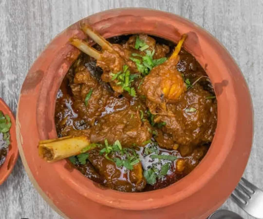 Bihari Champaran Mutton House, Dahisar East order online - Zomato