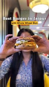 Mr. Burger 2.0, Mansarovar, Jaipur | Zomato