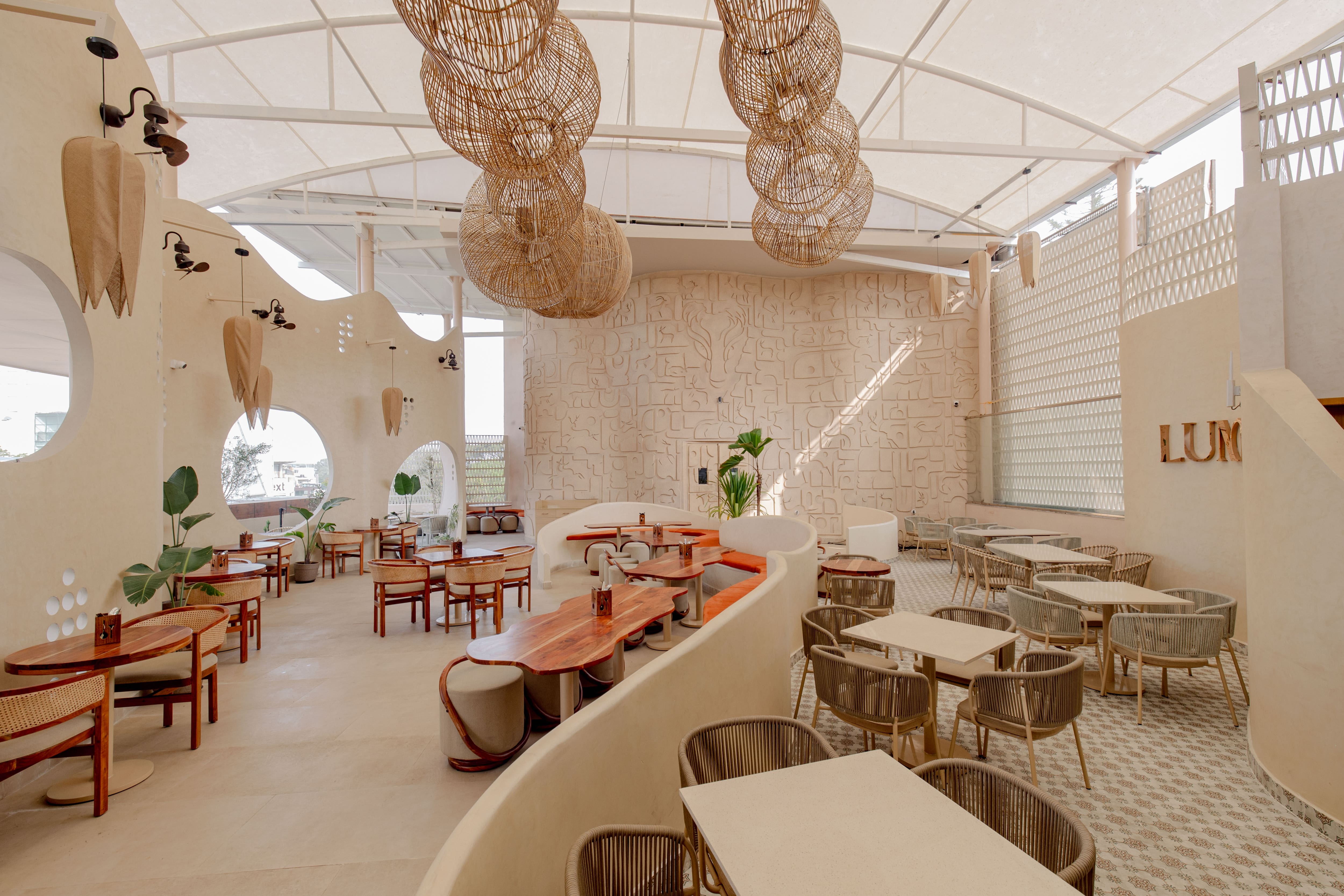 Lumara Bar & Kitchen, MG Road, Bangalore | Zomato