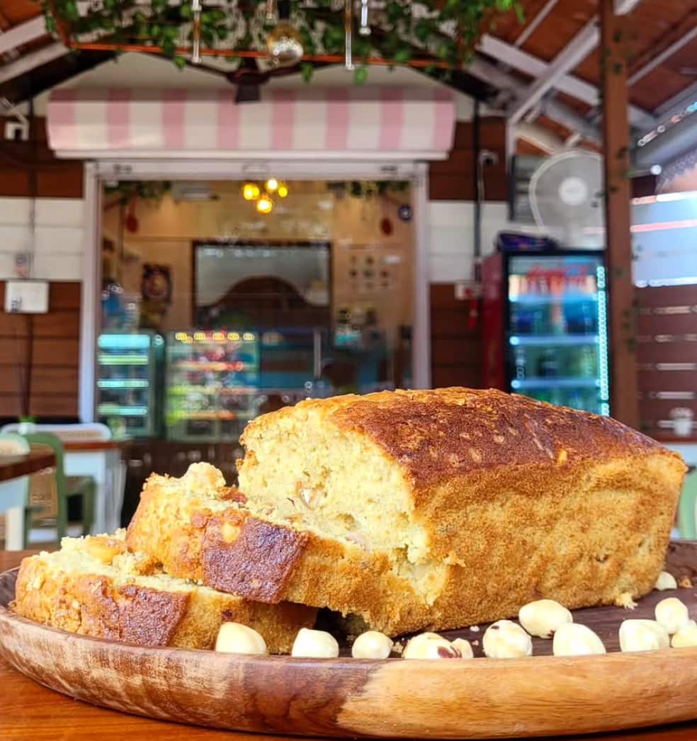 Menu of Fedora's Cafe, Majorda, Goa