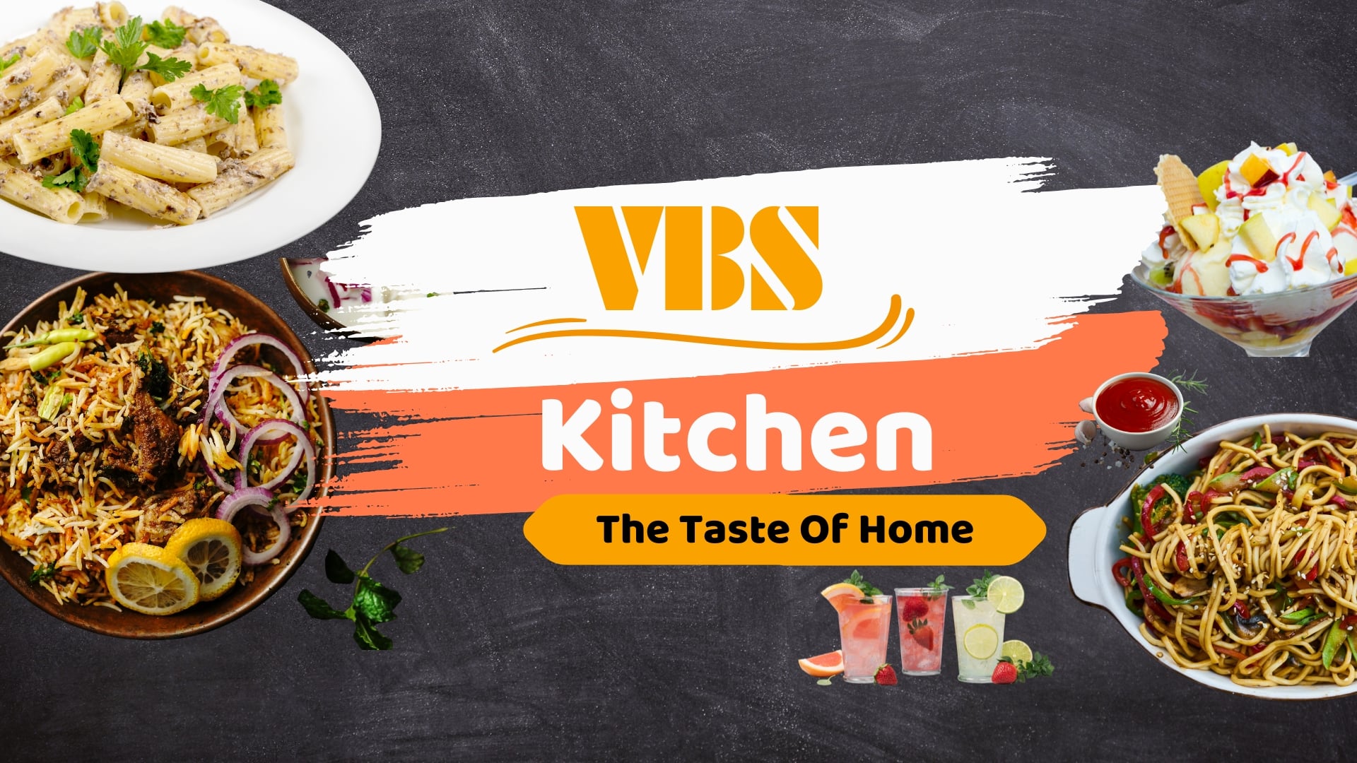 VBS Kitchen, Lingampally, Hyderabad | Zomato