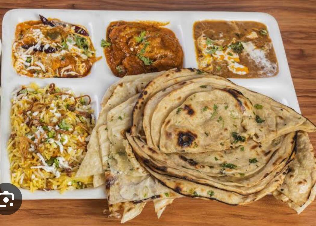 Punjabi angithi , Connaught Place, New Delhi | Zomato