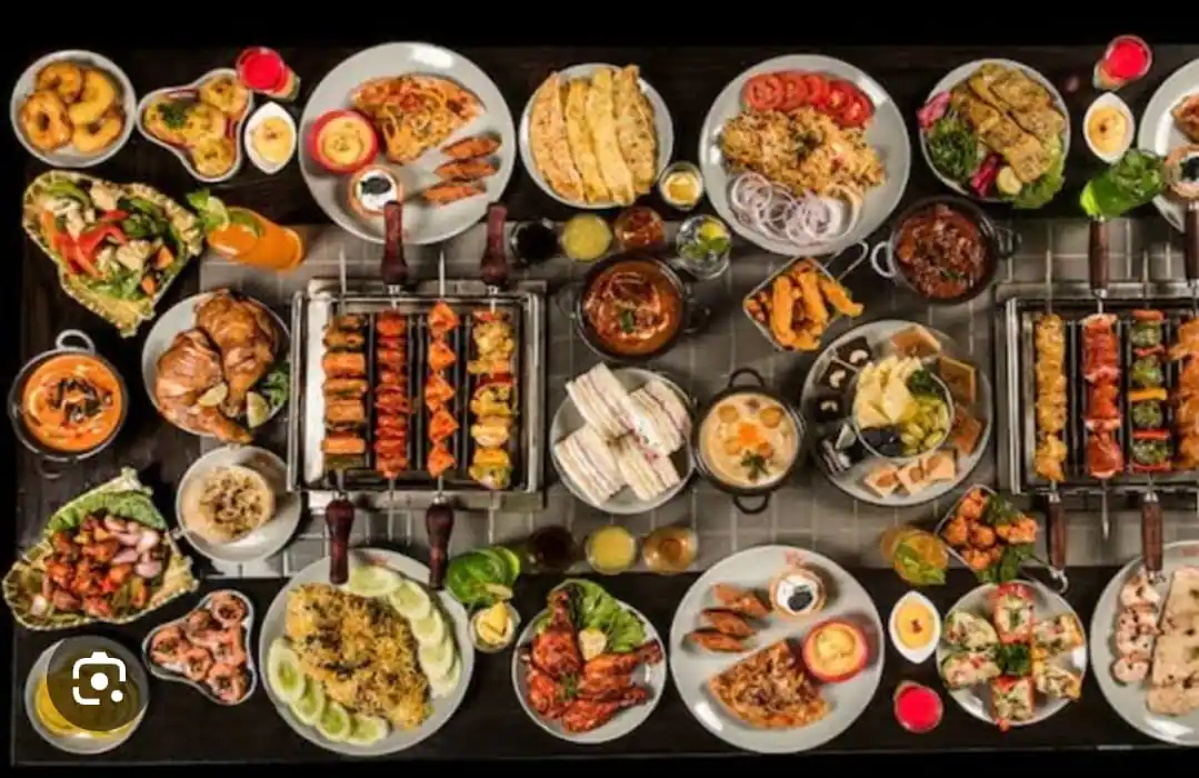 House Of Barbeque, Rajajinagar, Bangalore | Zomato