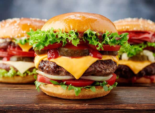 Chop & Grill, Seawoods order online - Zomato