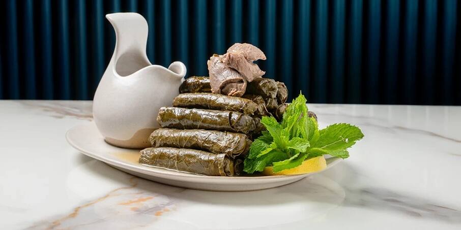 Beroea Cafe, Business Bay, Dubai | Zomato