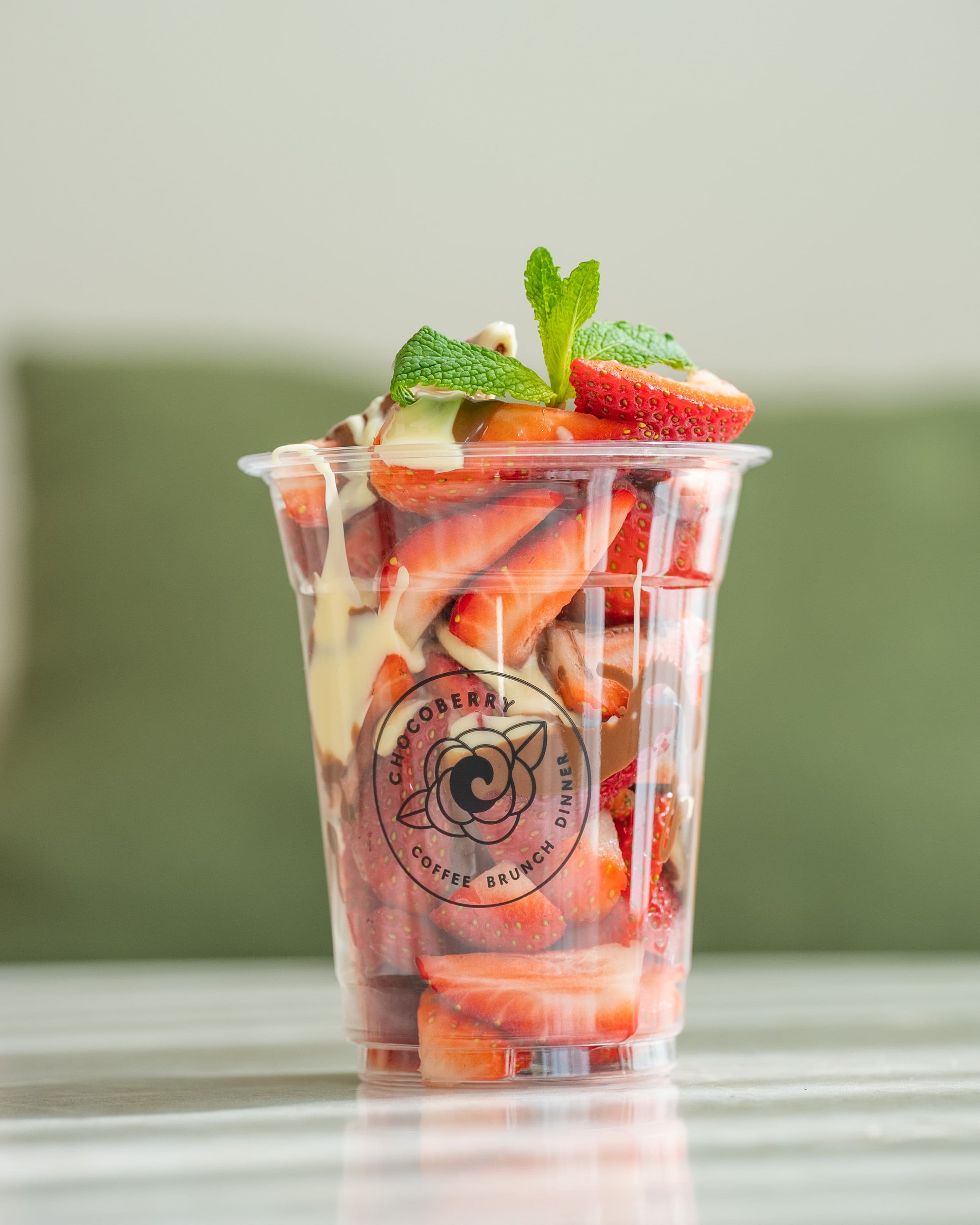 Chocoberry, Downtown Dubai, Dubai | Zomato