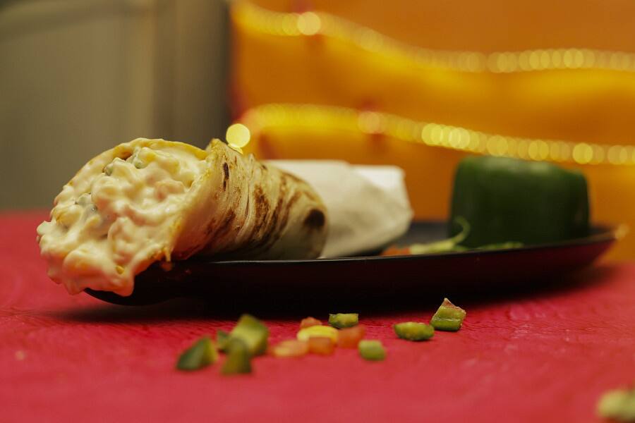 The Great Indian Food Chain, Rajendar Nagar, Ghaziabad | Zomato