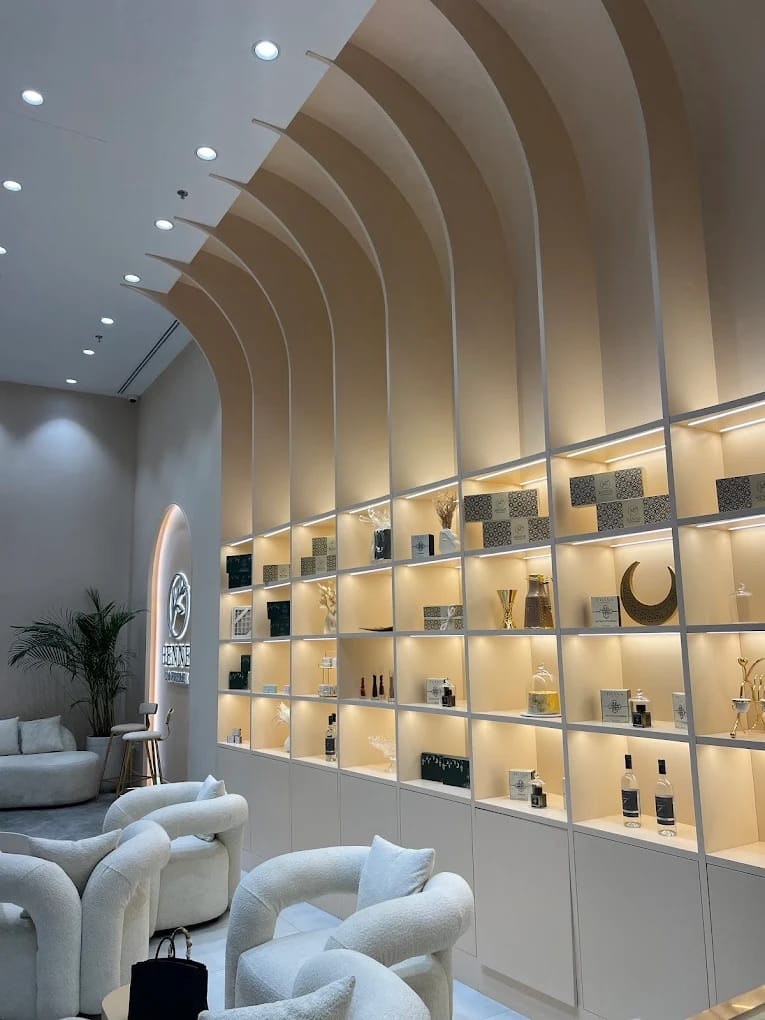 Benne Confiserie, Downtown Dubai, Dubai | Zomato