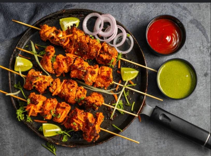 The Barbeque Company, Vaishali, Ghaziabad | Zomato