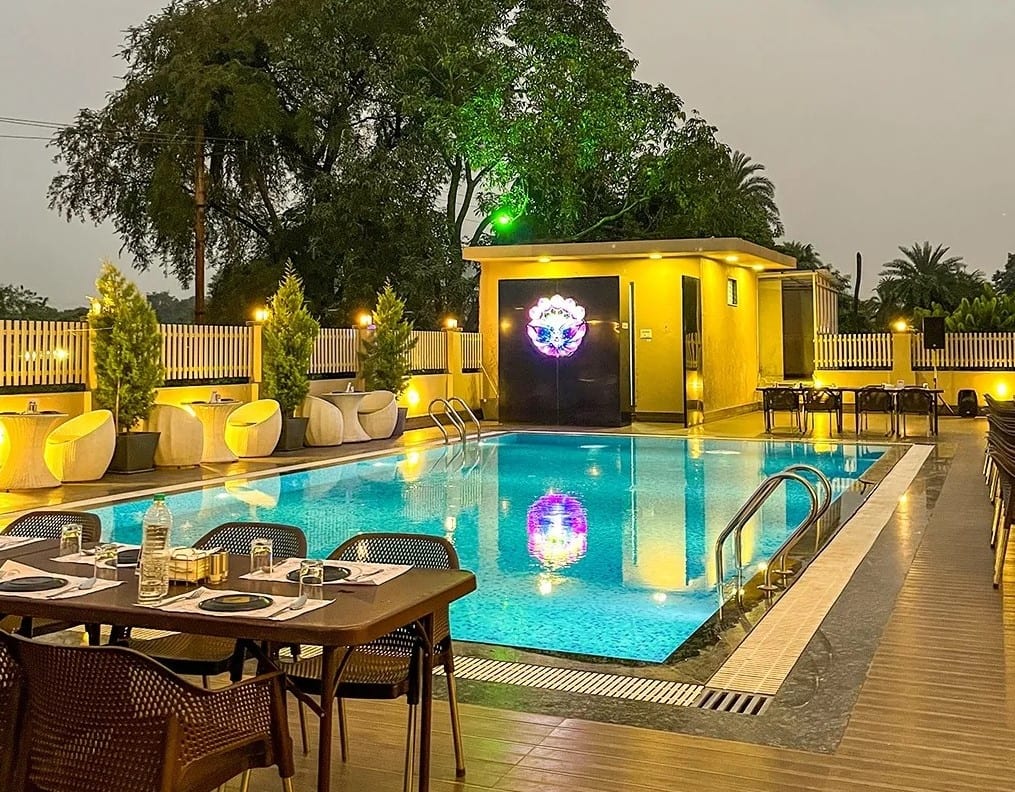 Tattva, Rau, Indore | Zomato