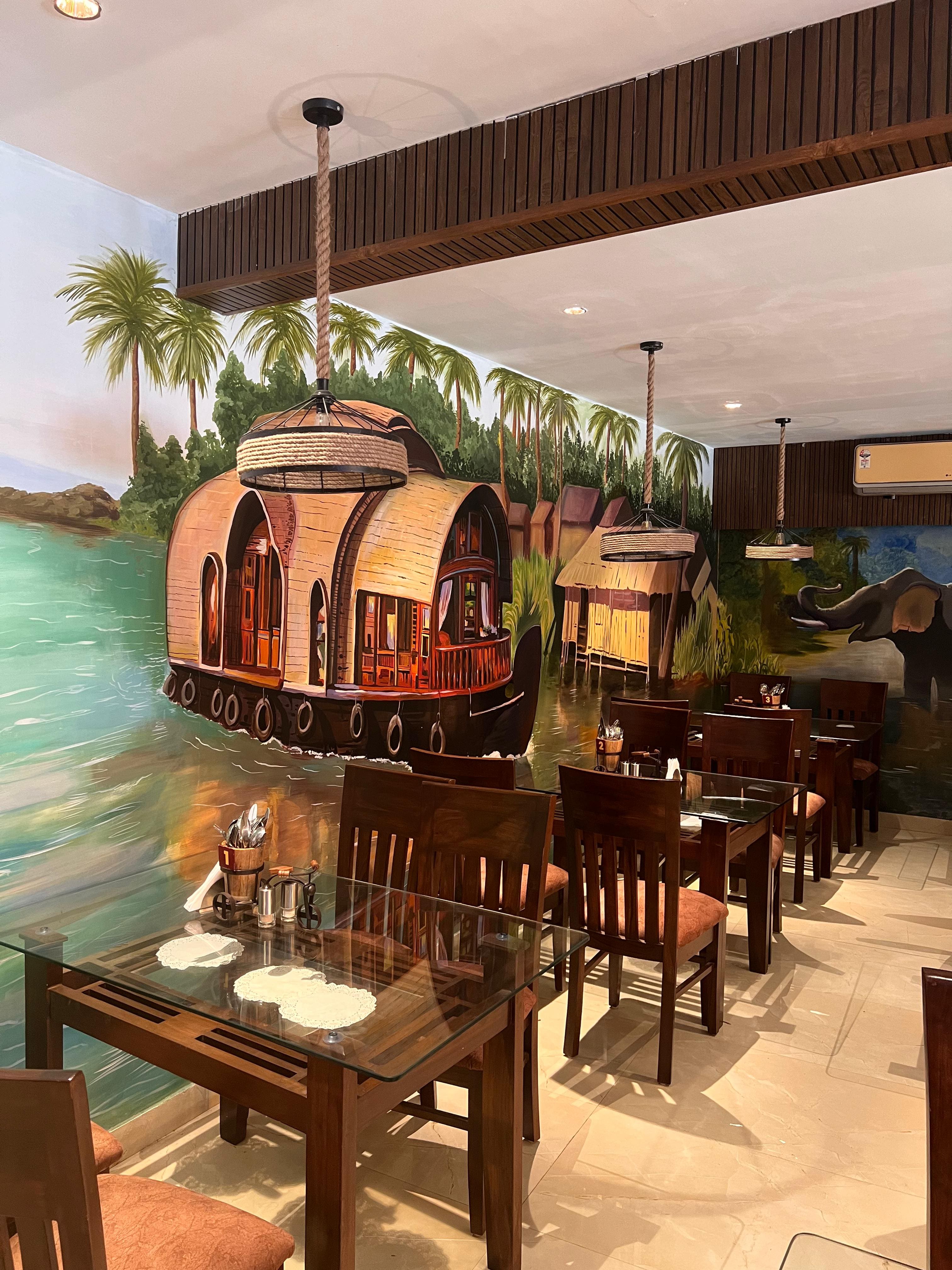 Thattukada - The Taste Of Kerala, Malad West, Mumbai | Zomato