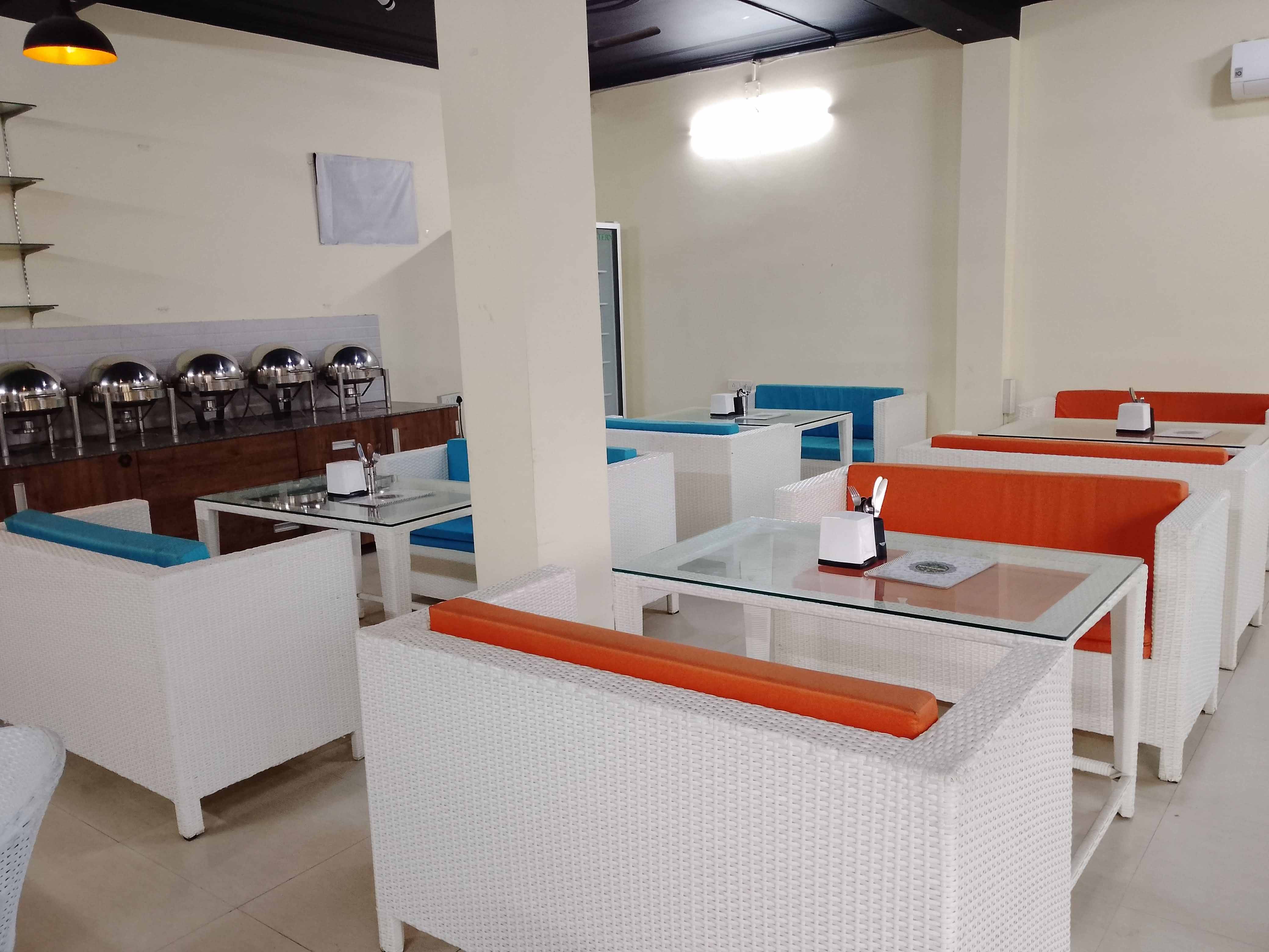 Namaskara Meals , Sector 81, Gurgaon | Zomato