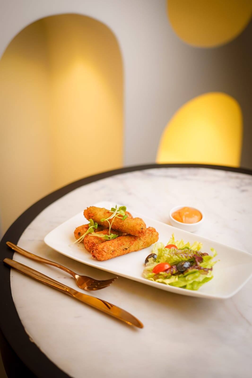 Menu of Cafe 82, Ballygunge, Kolkata