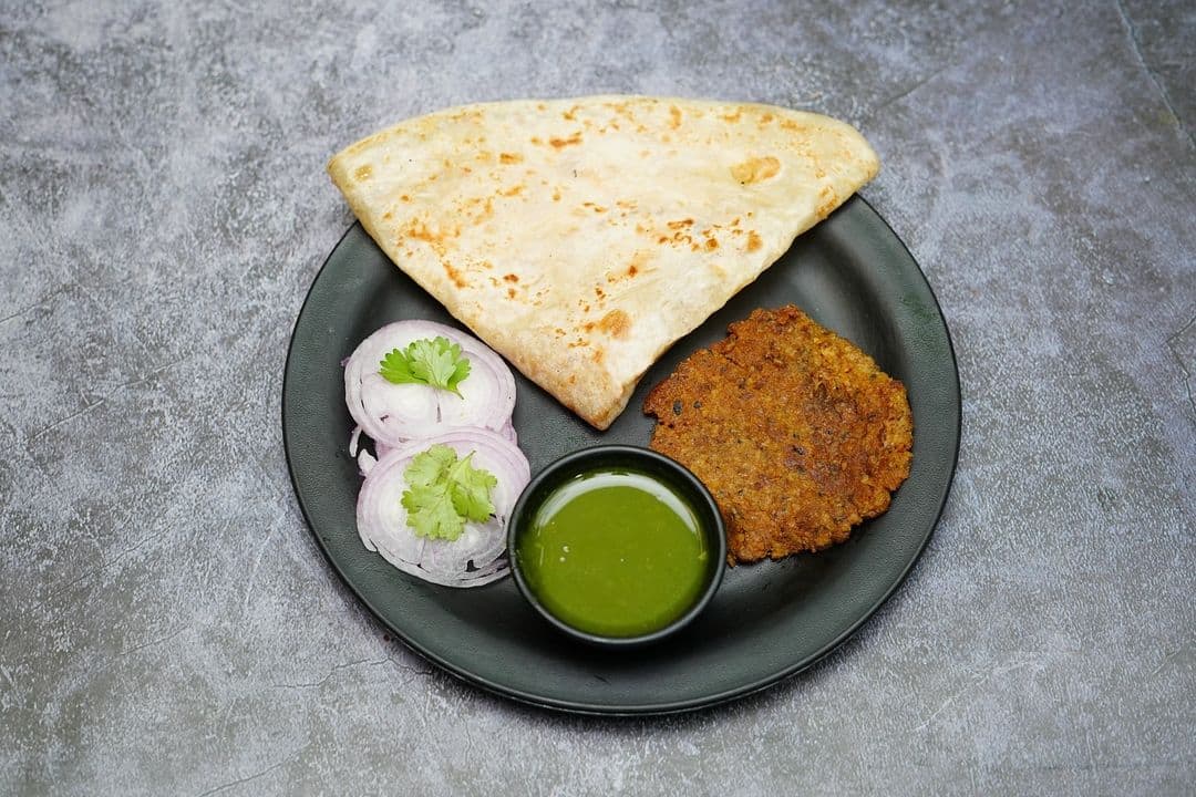 Triangle Food Corner, BHEL, Bhopal | Zomato