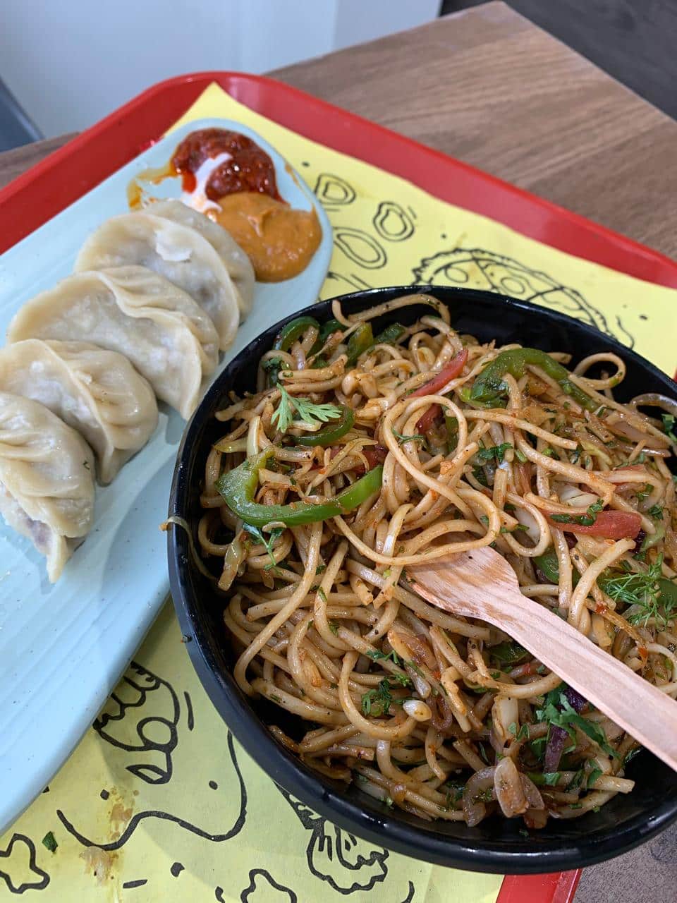 Cafe Manna , Dadabari, Kota | Zomato