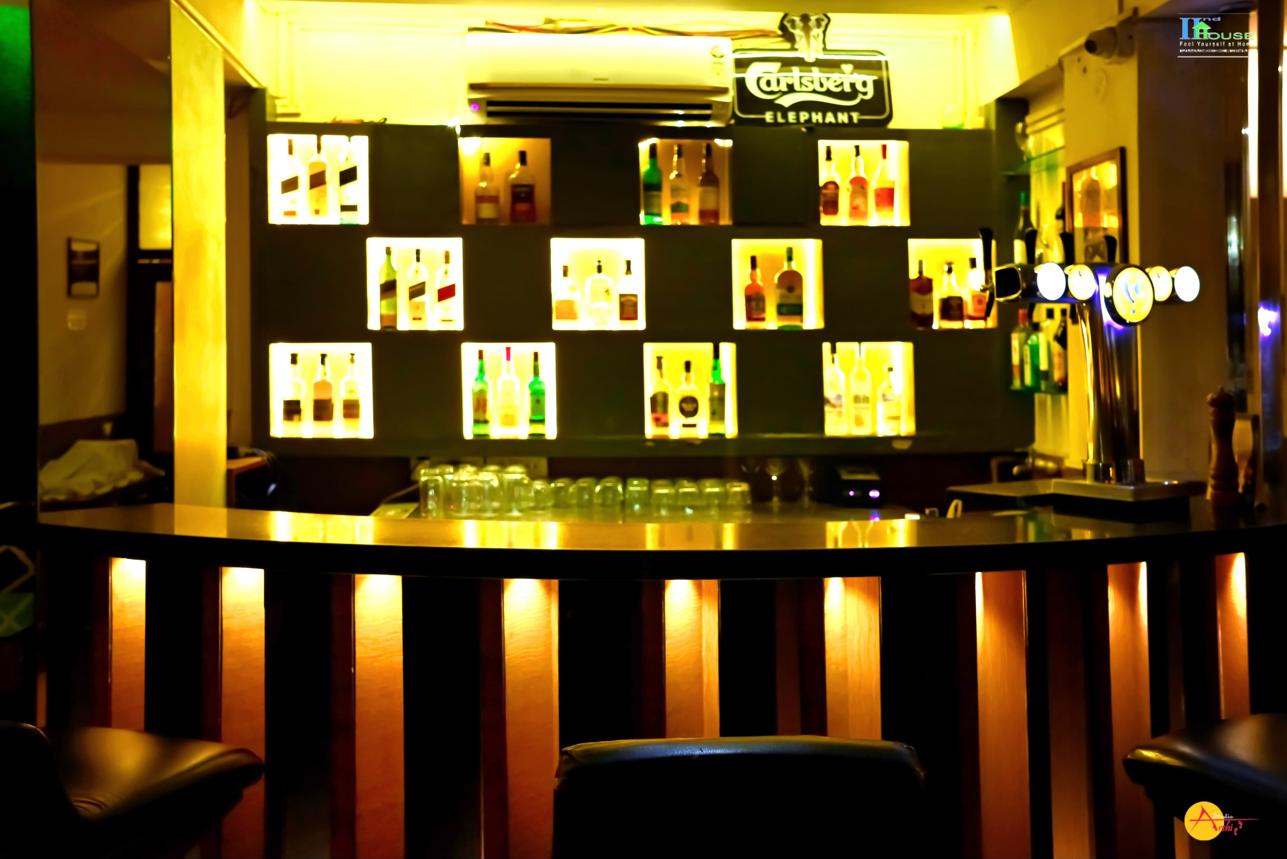 Second House Restaurant, Southern Avenue, Kolkata | Zomato