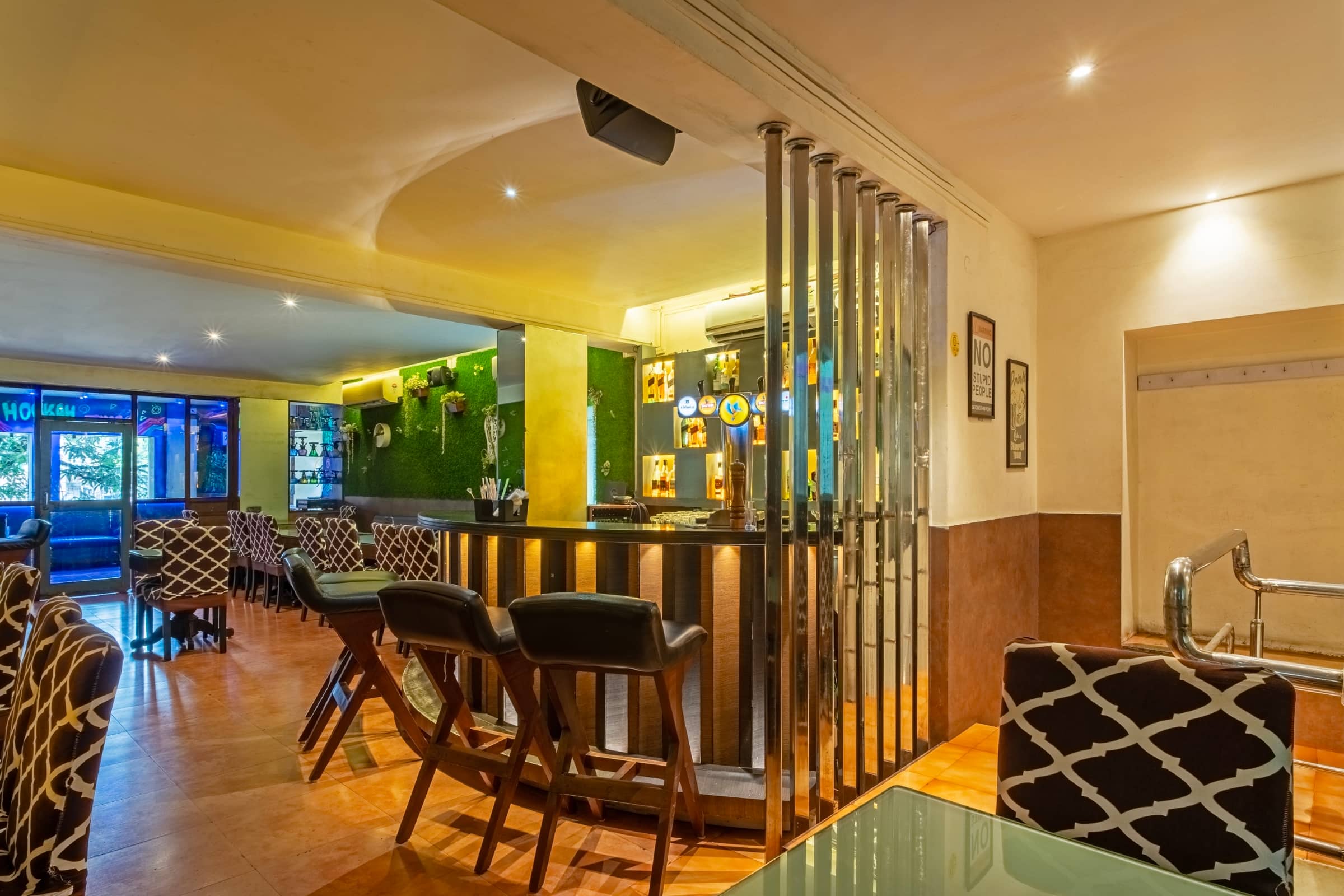 Second House Restaurant, Southern Avenue, Kolkata | Zomato