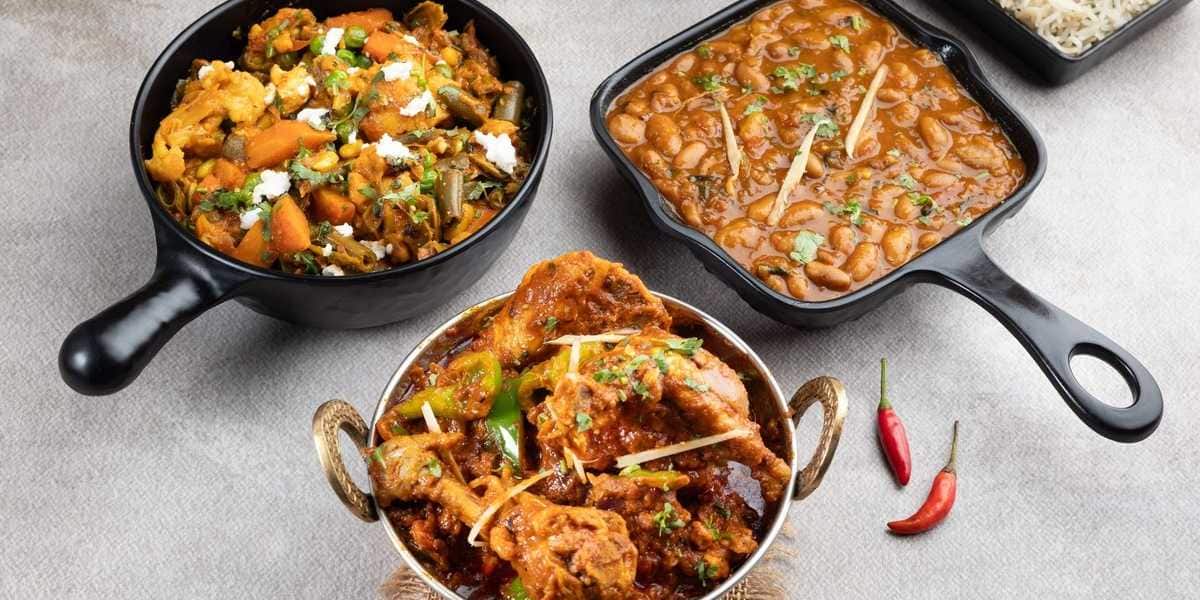 Aradhya Indian Kitchen, Sohna Road, Gurgaon | Zomato