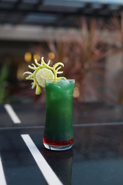 La Cafeteria, Piplod, Surat | Zomato