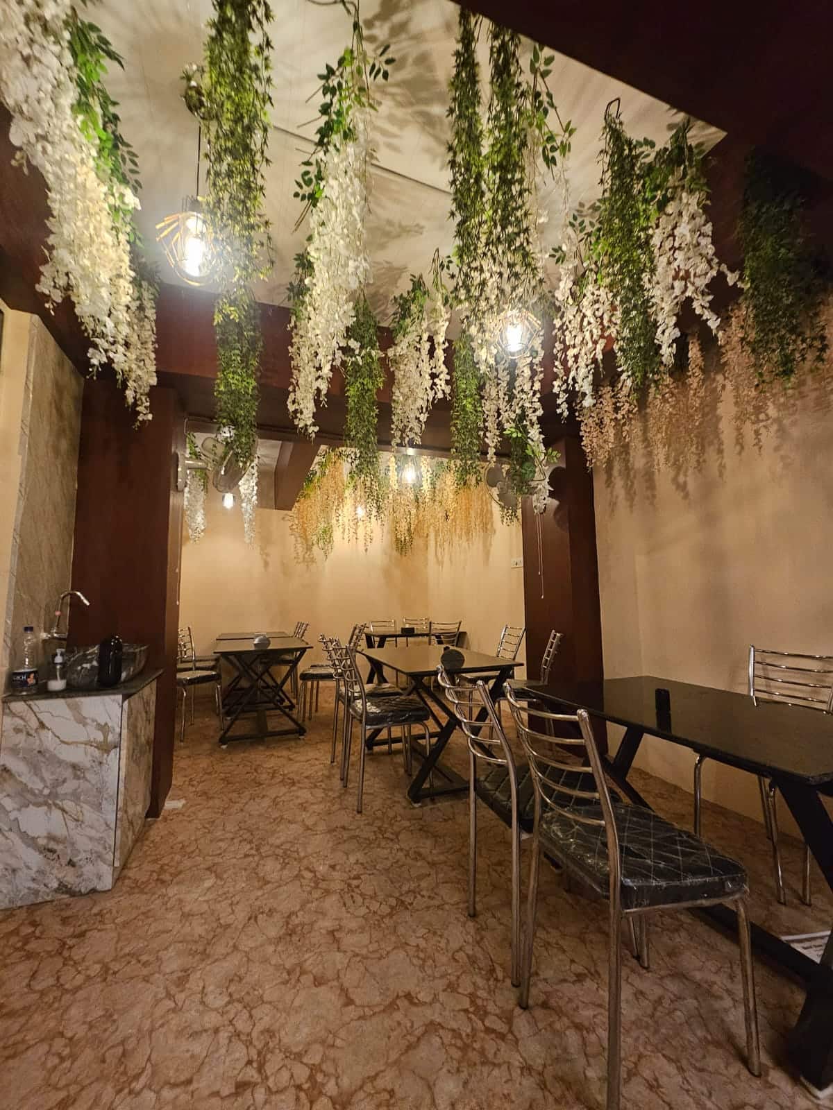 Hotel Dum Ukkad, Ravet, Pune | Zomato