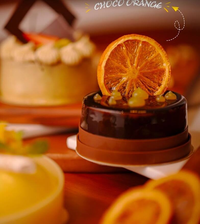 Epic Poetry Cafe, Vyttila, Kochi | Zomato