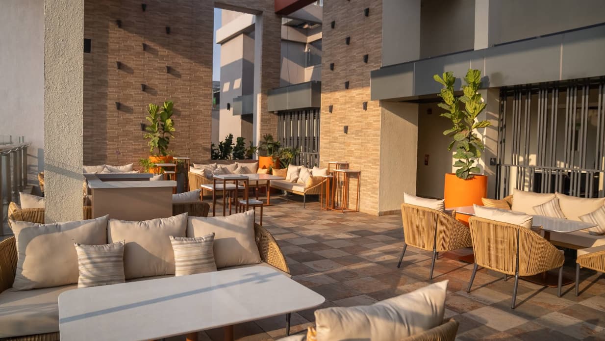 KA 16 - Ibis Styles Mysuru, Bannimantap, Mysore | Zomato