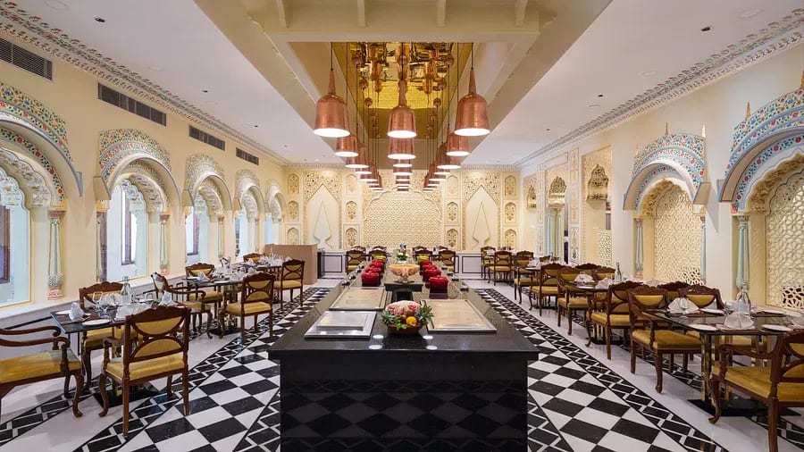 Suvarna Mahal, Sector 81, Gurgaon | Zomato