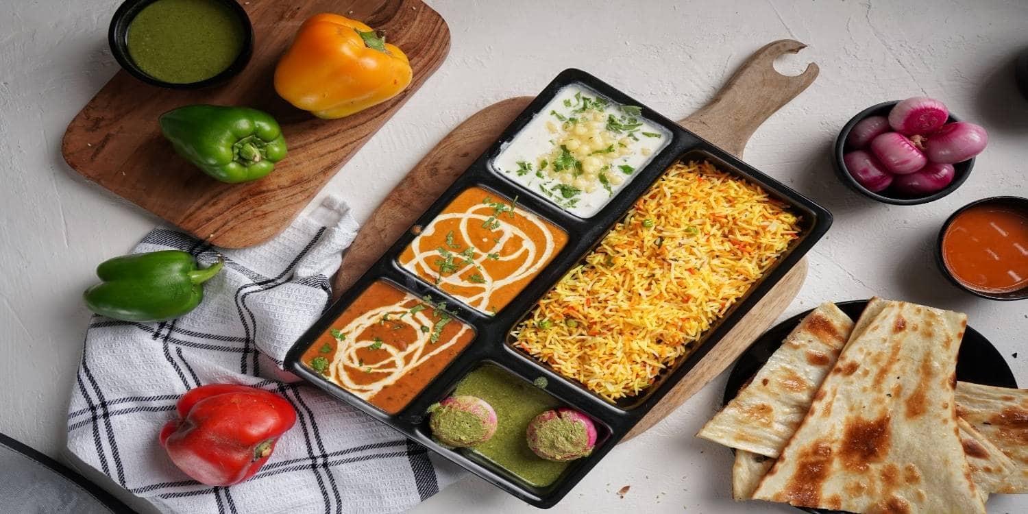 Apni Rasoi, Karkardooma, New Delhi | Zomato