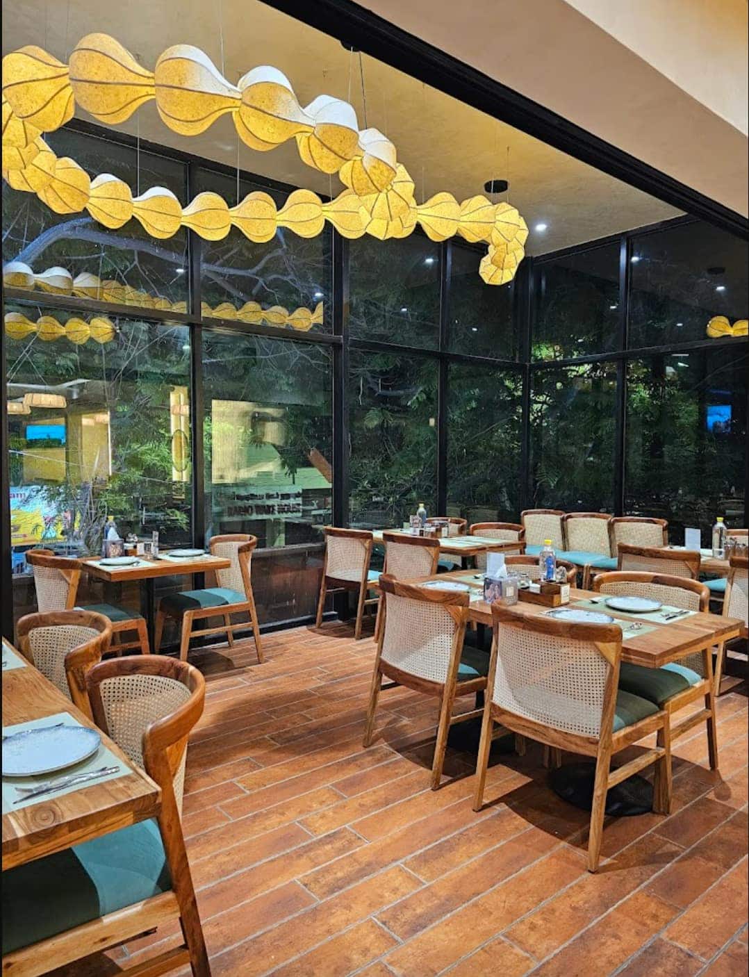 Tea Villa Cafe, Anna Nagar East, Chennai | Zomato