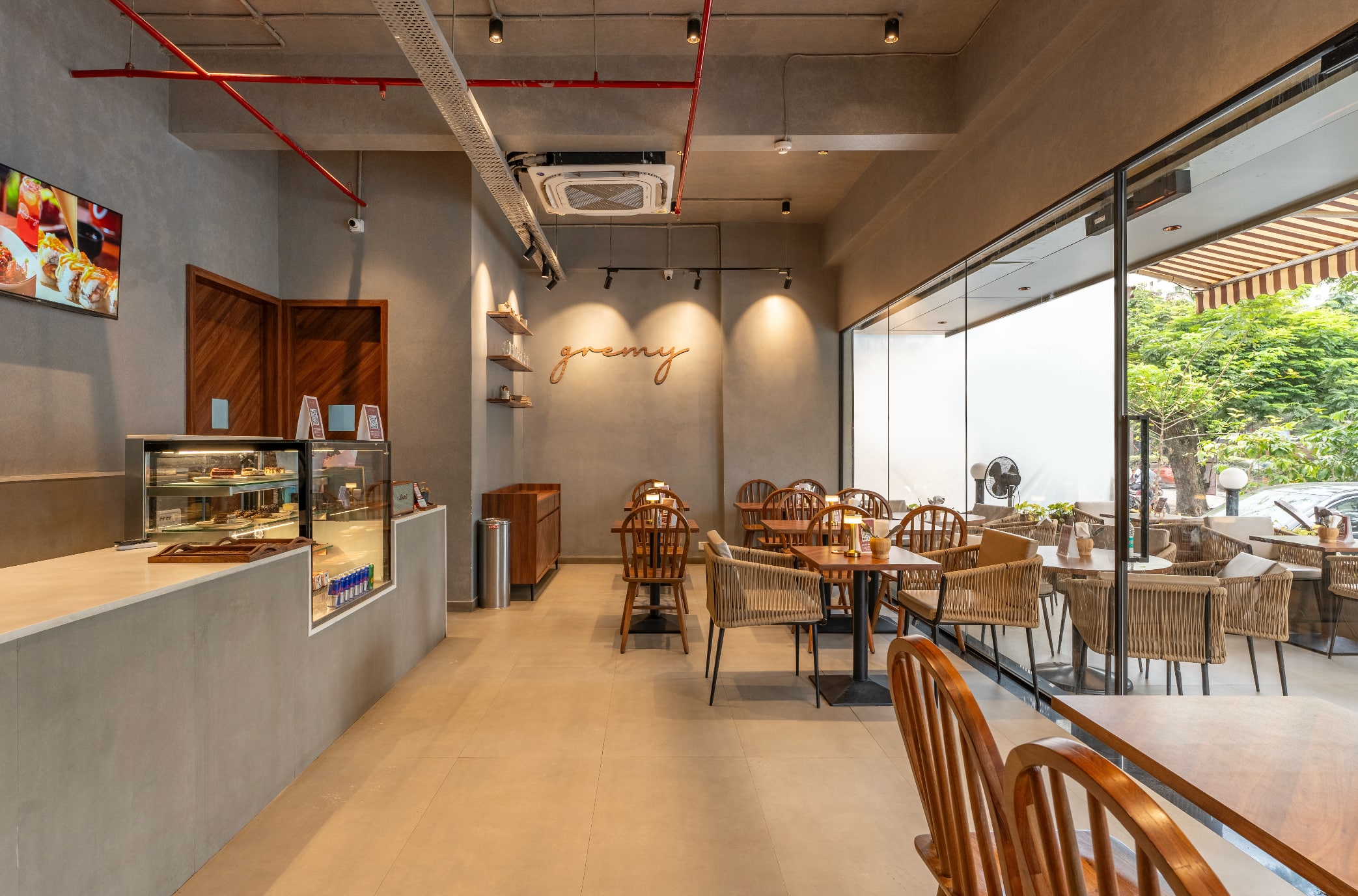 Gremy All Day, Mulund West, Mumbai | Zomato