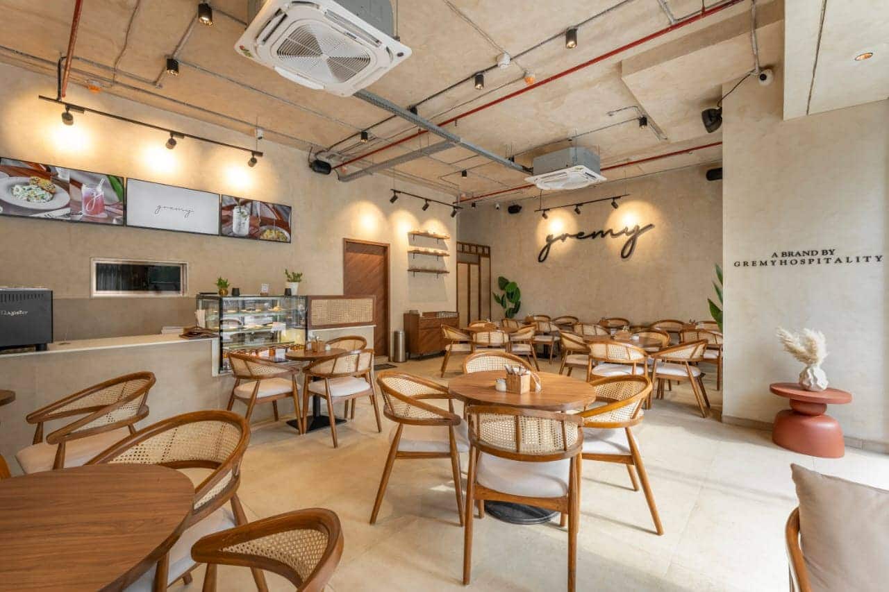 Gremy All Day, Mulund West, Mumbai | Zomato